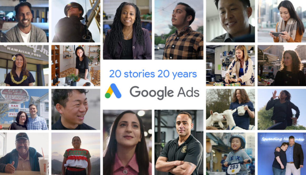 Blog - Advantage Creations